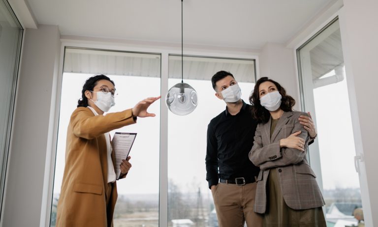 Why Use a Letting Agent? | Mayfair's Travel